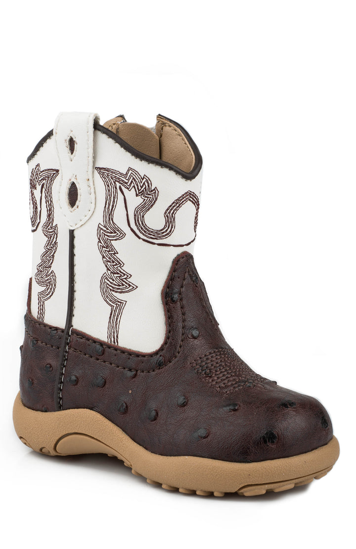 INFANTS FOOTWEAR – Roper Apparel & Footwear