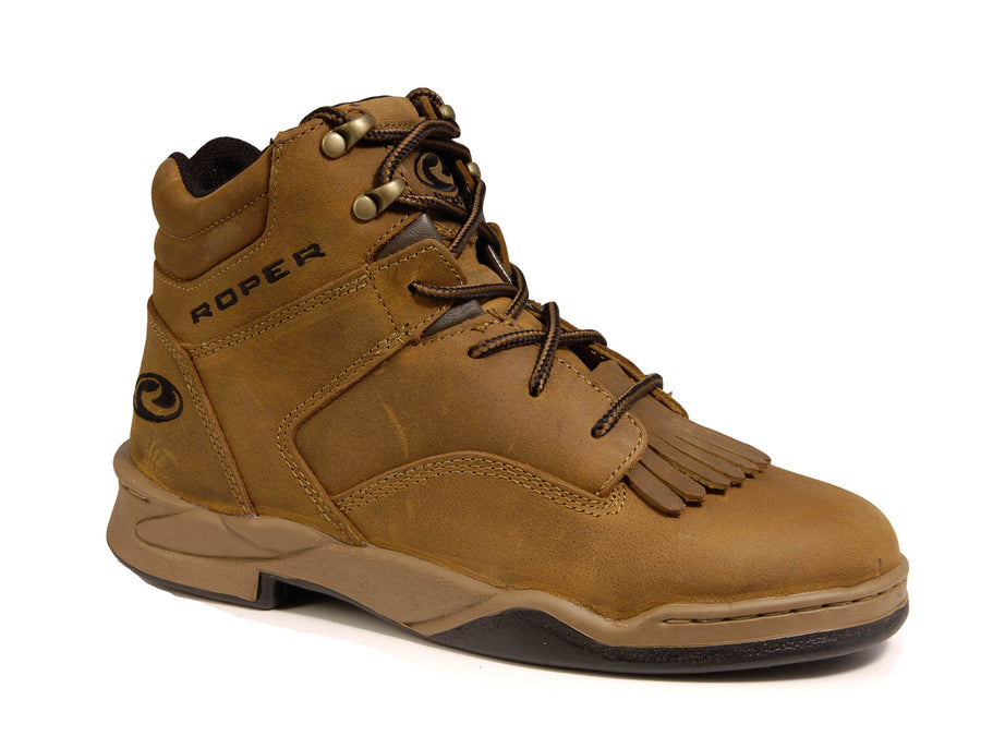 MENS SHOES – Roper Apparel & Footwear