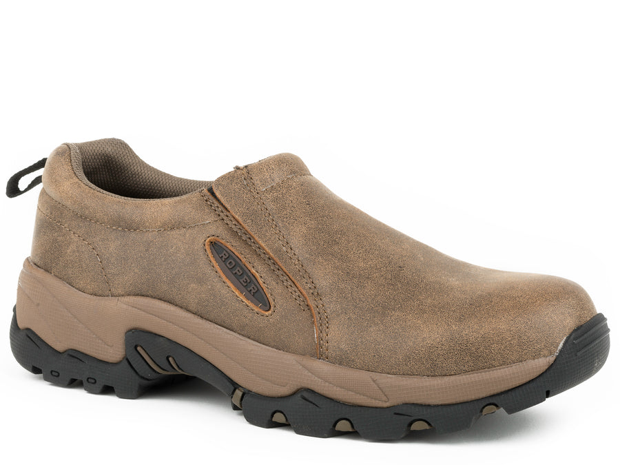 MENS SHOES – Roper Apparel & Footwear