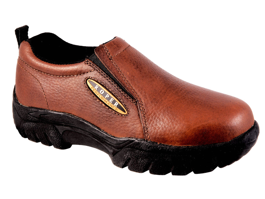 MENS SHOES – Roper Apparel & Footwear
