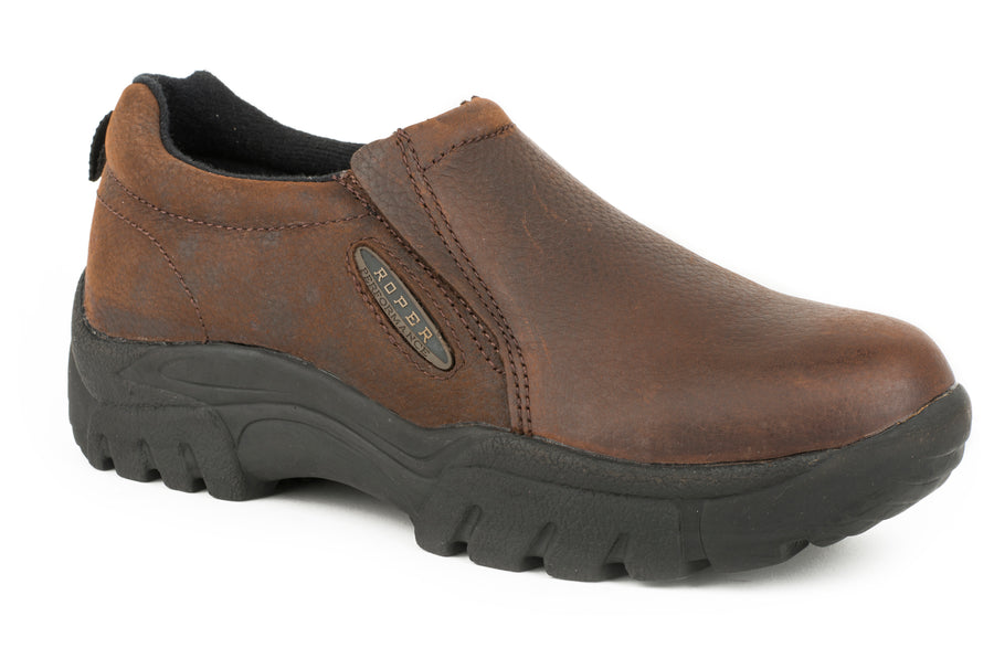 MENS SHOES – Roper Apparel & Footwear