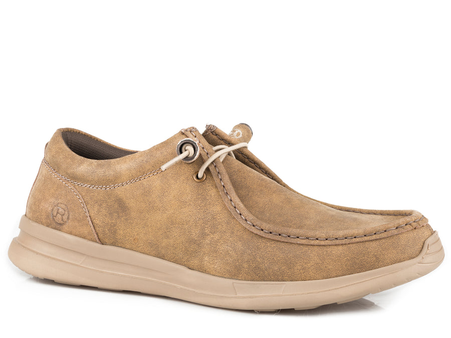 MENS SHOES – Roper Apparel & Footwear