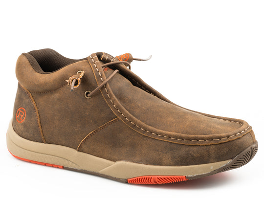 MENS SHOES – Roper Apparel & Footwear