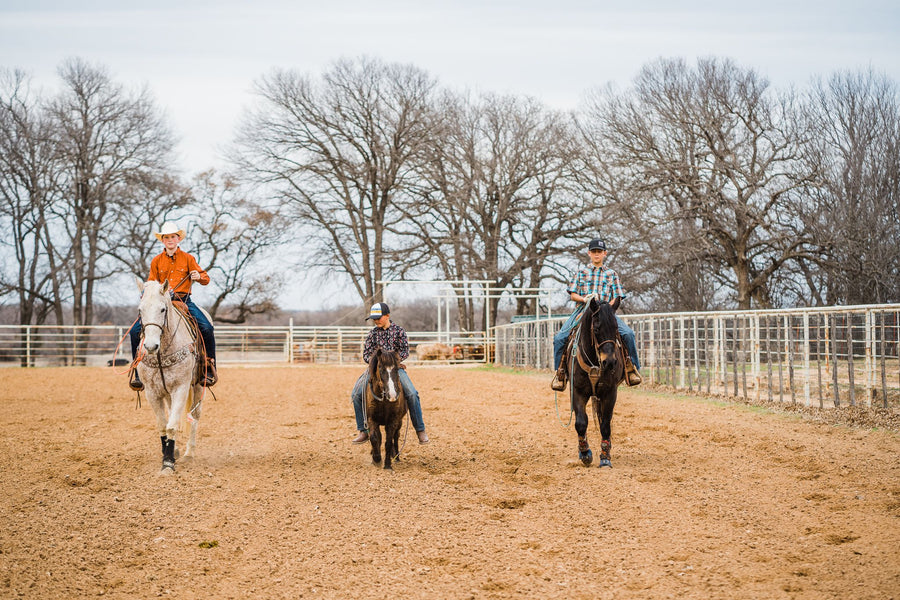 Collections – Roper Apparel & Footwear