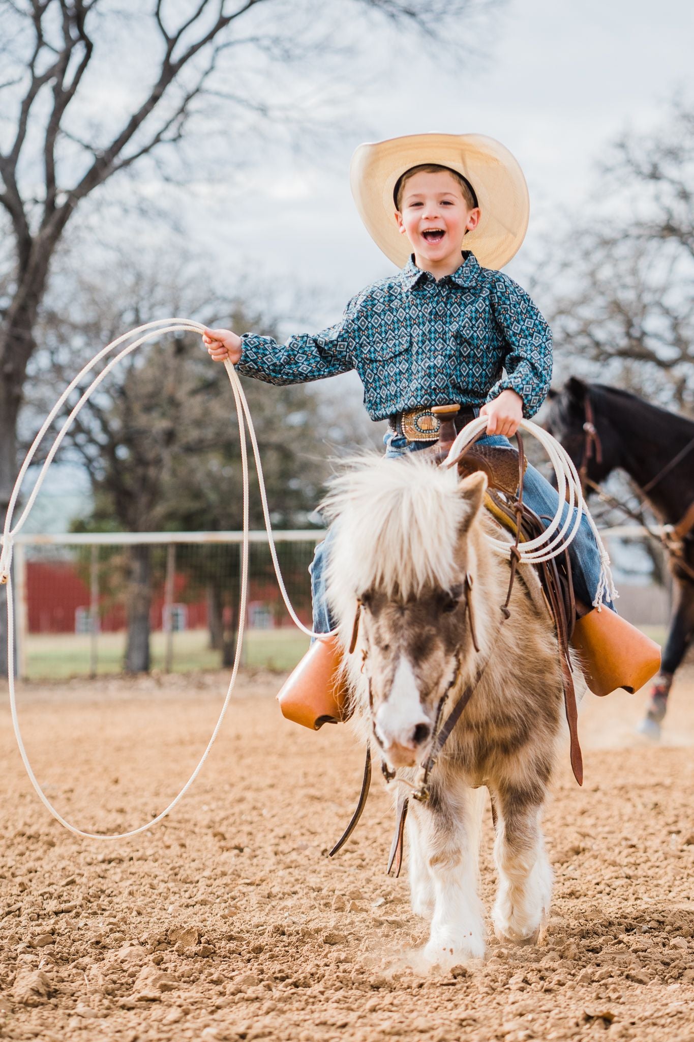 Roper Apparel and Footwear – Roper Apparel & Footwear