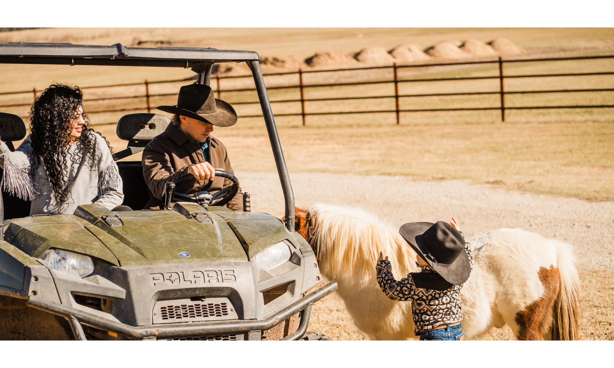 Roper Apparel and Footwear – Roper Apparel & Footwear
