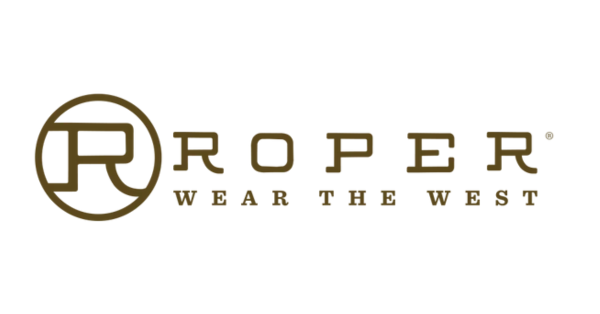 Size Chart – Roper Apparel & Footwear
