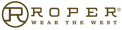 Roper Apparel and Footwear – Roper Apparel & Footwear